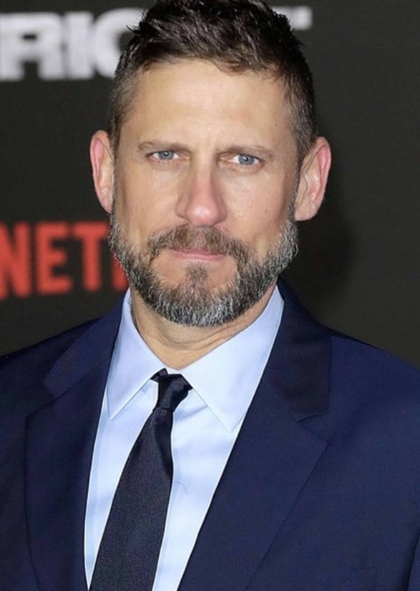 George "Digger" Harkness/ Captain Boomerang Fan Casting for Suicide ...