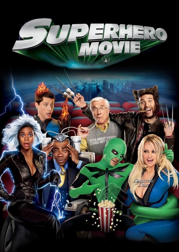 Lance Landers Fan Casting for Superhero Movie (1988) | myCast - Fan Casting Your Favorite Stories