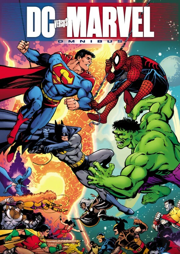 Superhero TV shows that deserves to have a revival following X - Men 97 Fan Casting on myCast