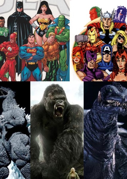 Cosma The Human Fan Casting on myCast