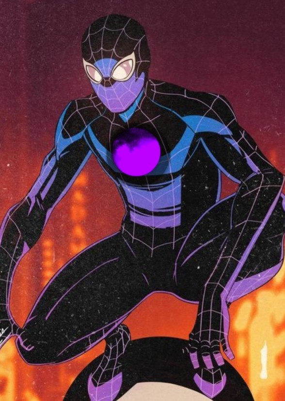 Superhuman (2002-2012) Fan Casting on myCast