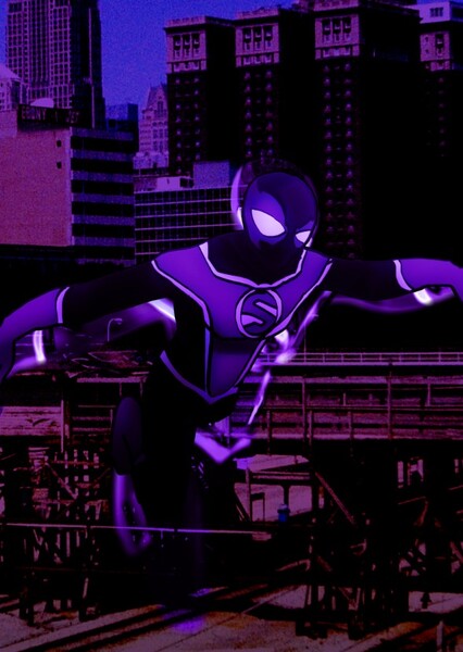 Superhuman (2002-2012) Fan Casting on myCast