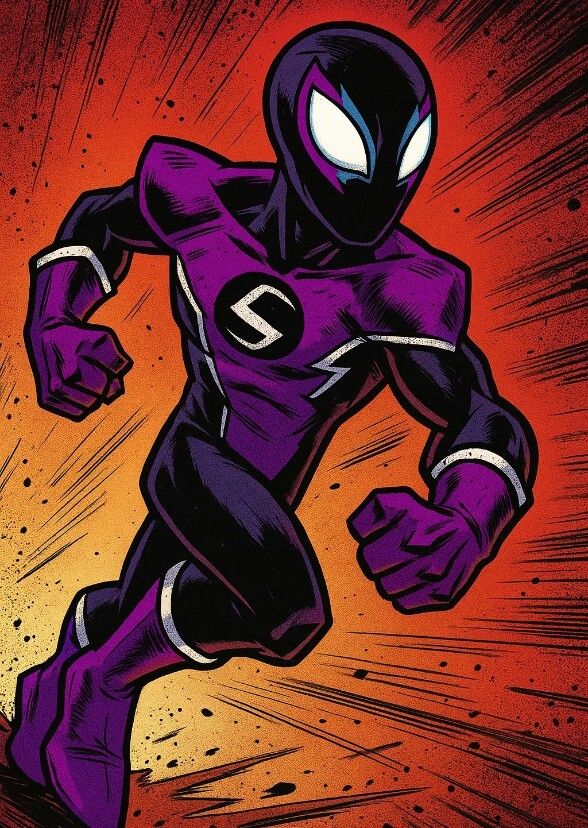 Agent Thorn Fan Casting for Superhuman | myCast - Fan Casting Your ...