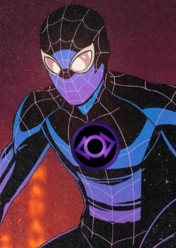 “Meet The New Superhero Friend” Fan Casting for Superhuman: Under ...