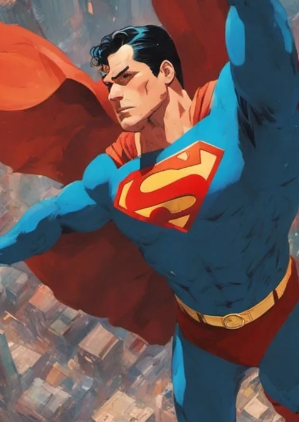 Fan Casting Edward Norton as Jimmy Olsen in Superman (1984) on myCast