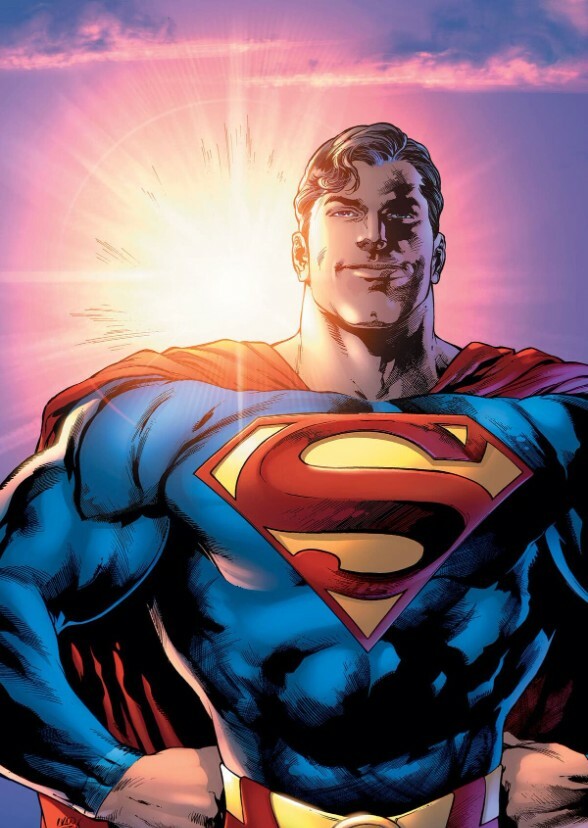 Superman (1998) Fan Casting on myCast