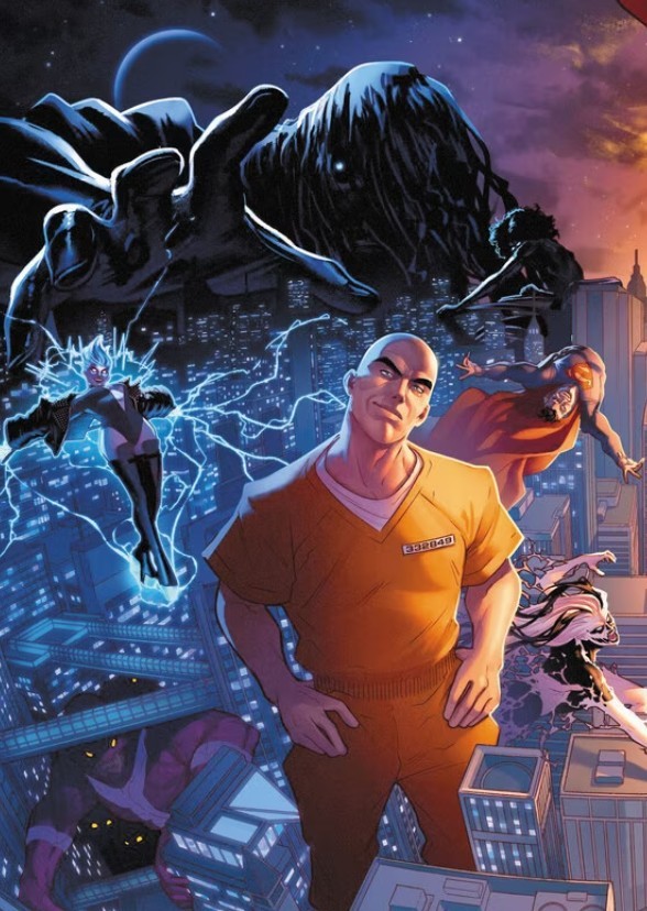 Siobhan Smythe Fan Casting for Superman 2 A New Era | myCast - Fan ...