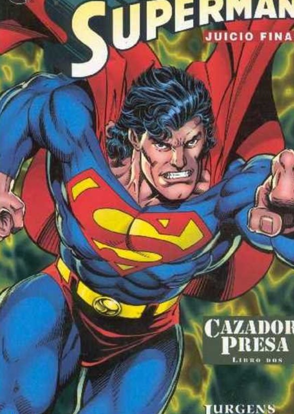 Superman 2: Zod (1995) Fan Casting on myCast