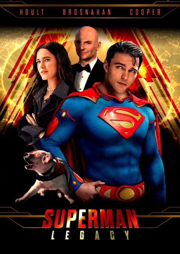 Hawkgirl Fan Casting for Superman (2000) | myCast - Fan Casting Your ...