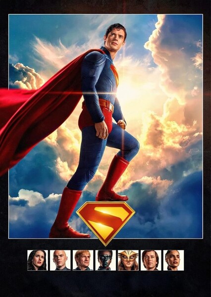 Fan Casting Melissa Barrera as Angela Spica in Superman (2025) on myCast