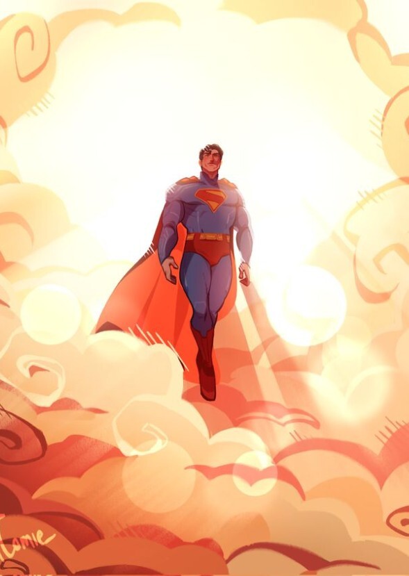 Superman Fan Casting for Superman (2025) | myCast - Fan Casting Your Favorite Stories