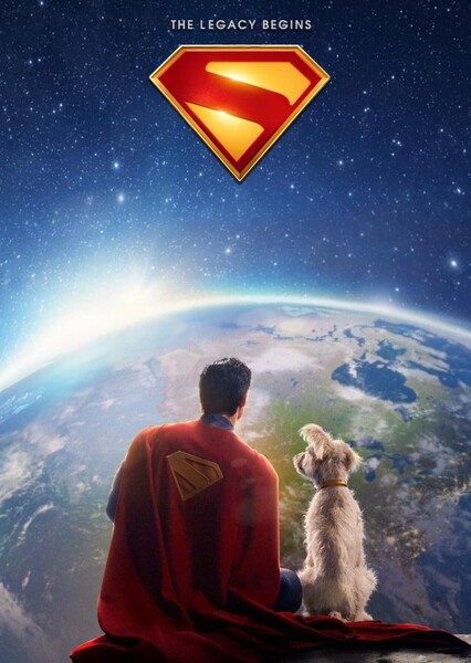 Superman (2025) Fan Casting on myCast