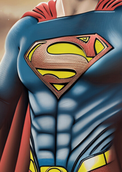 Superman 2030 Fan Casting on myCast