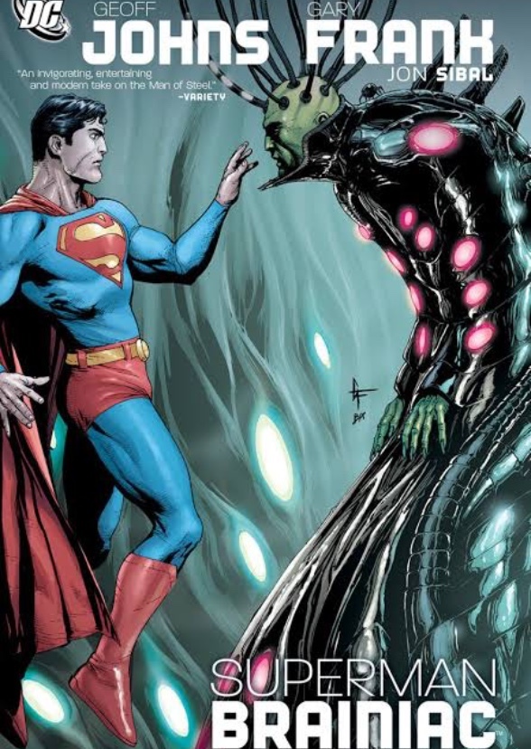 Superman 3 Last Son Of Krypton Fan Casting On Mycast
