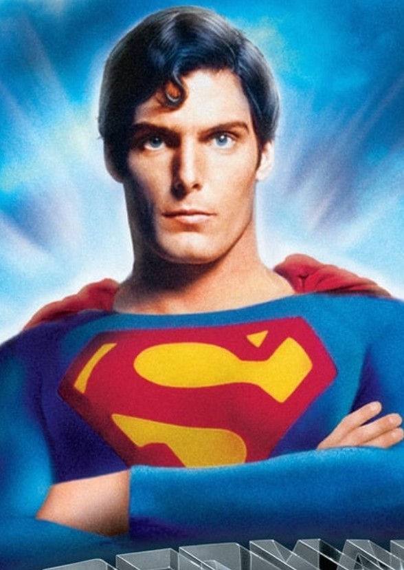 Superman 80s Fan Casting on myCast