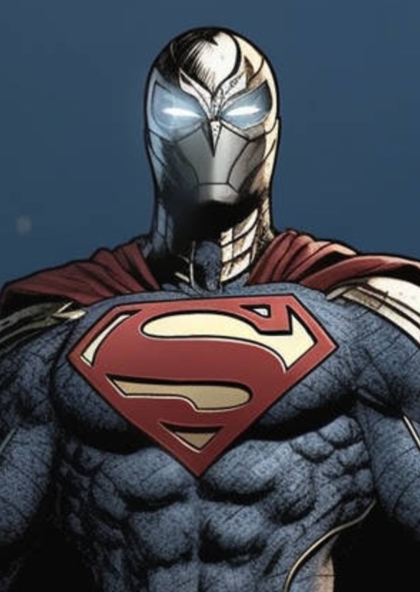 Superman: A Shadow Over Gotham Fan Casting on myCast