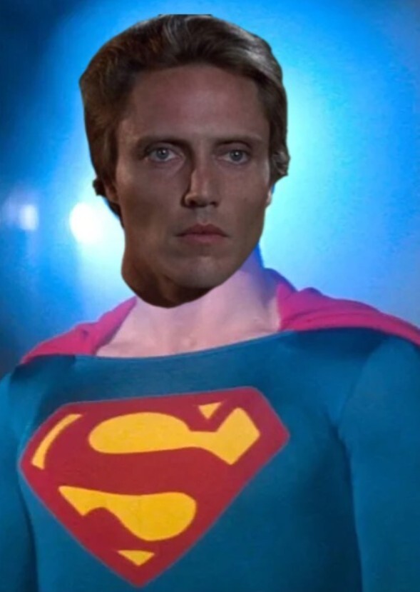 Fan Casting Pedro Pascal as Superman 1978 in Superman almost cast on myCast