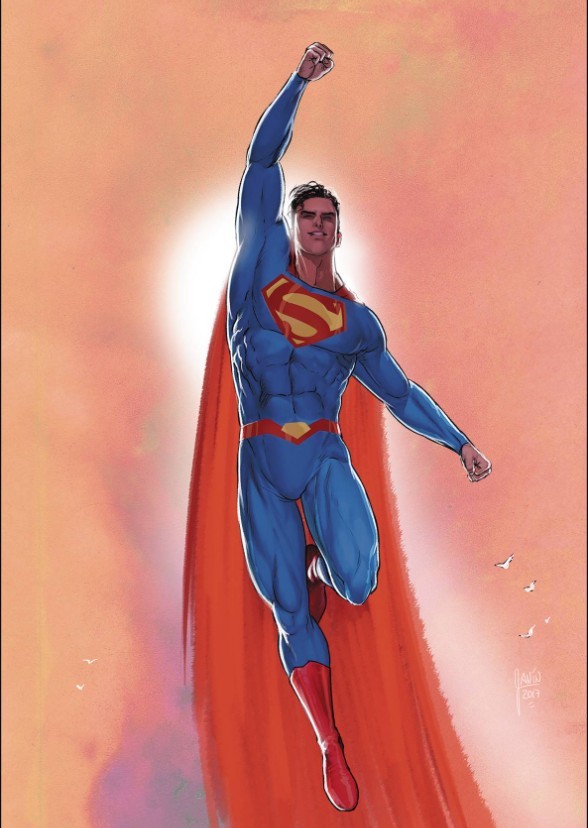 Superman: American Alien Fan Casting on myCast