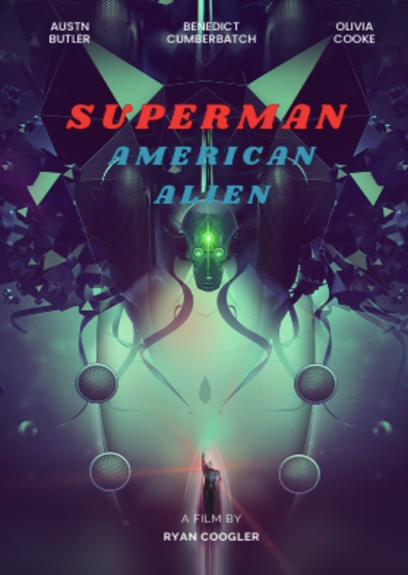Superman: American Alien Fan Casting on myCast