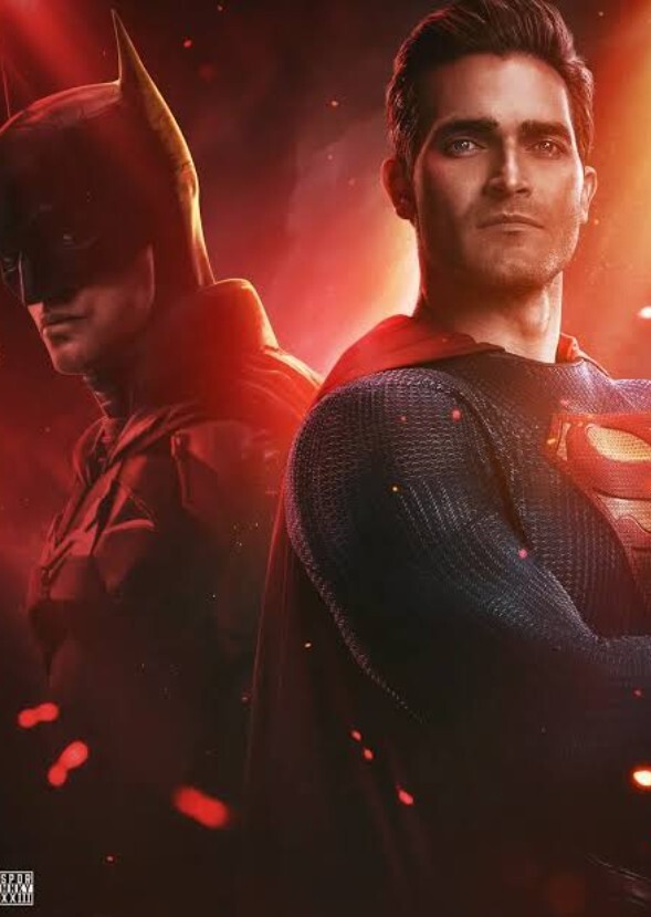 Superman And Batman World's Finest Fan Casting on myCast