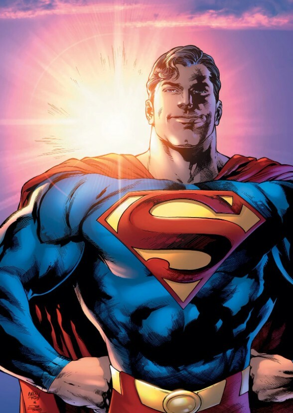 Superman And The Bizarro World Of Madness Fan Casting on myCast