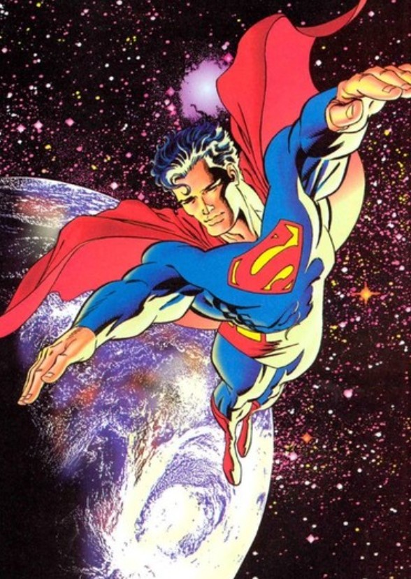 Find an Actor to Play Brainiac in Superman: Brainiac (1999) on myCast