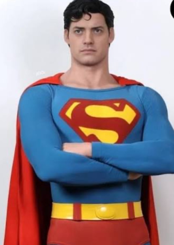 Perry White Fan Casting for Superman: Brainiac Attack (1995) | myCast ...