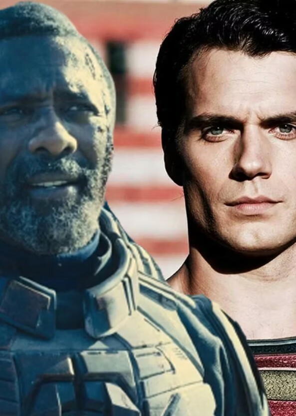 Superman: Bulletproof Fan Casting on myCast