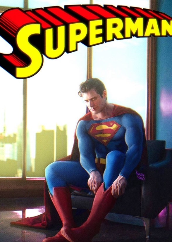 Maxima Fan Casting for Superman (Comic Accurate) | myCast - Fan Casting ...