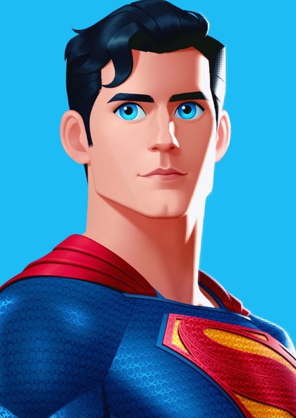 The Animated Movie (2009) Fan Casting on myCast