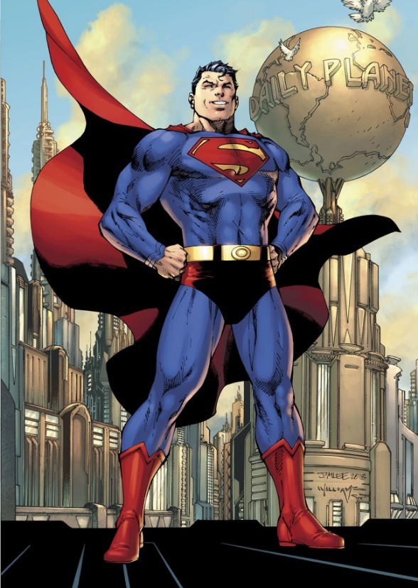 Superman Directed by Matt Reeves Fan Casting on myCast