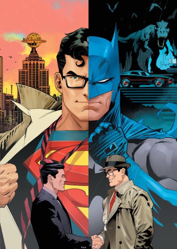 Fan Casting Hugh Laurie as Alfred Pennyworth in Superman e Batman ...