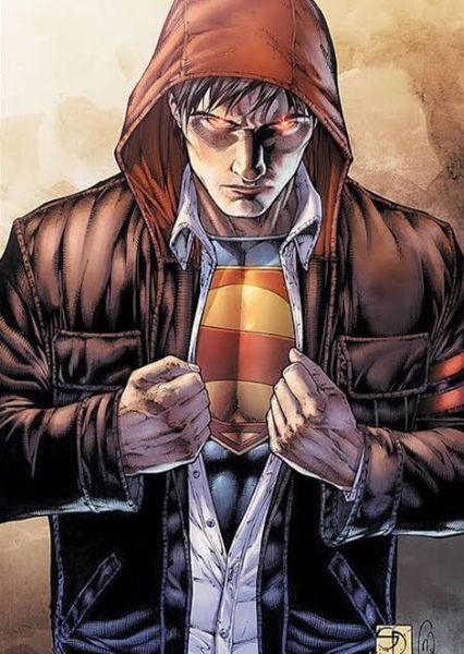 Superman Earth One Animated Film Fan Casting on myCast
