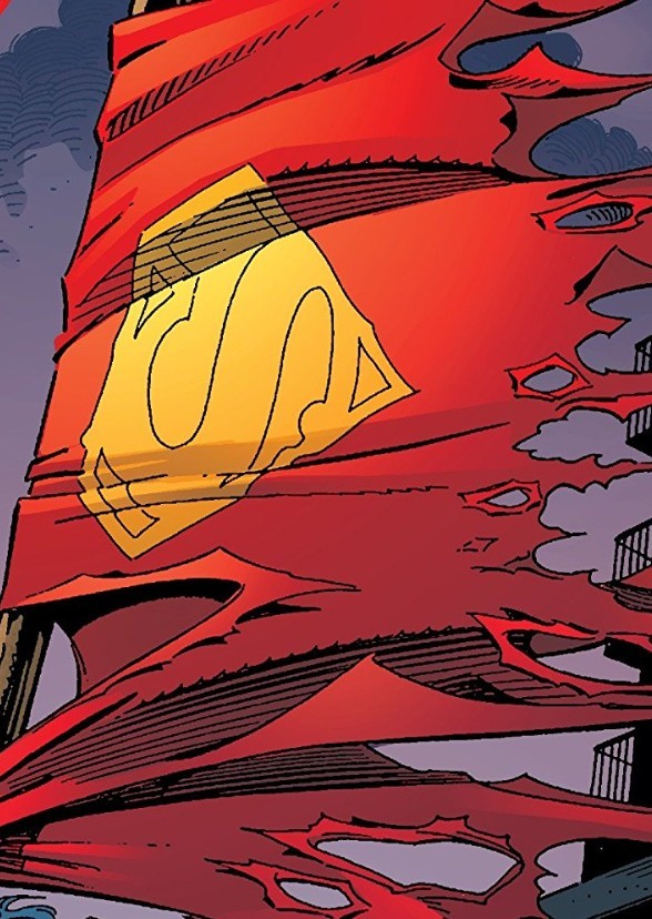 Superman: Fallen Hope Fan Casting on myCast