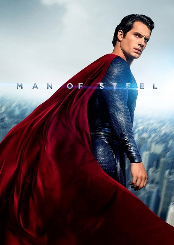 Superman Fan Casting on myCast