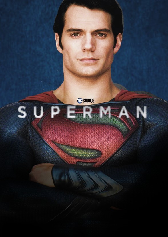 Superman Fan Casting on myCast