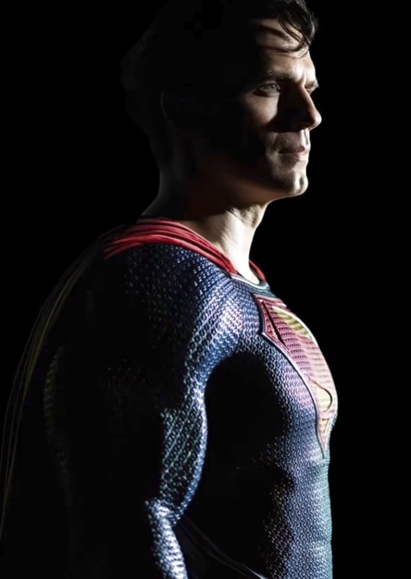 Superman Fan Casting on myCast