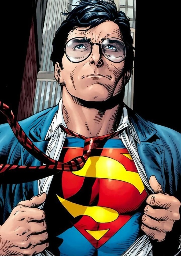 Superman Fan Casting on myCast