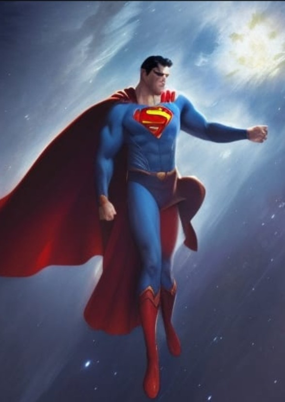 Superman Fan Casting on myCast