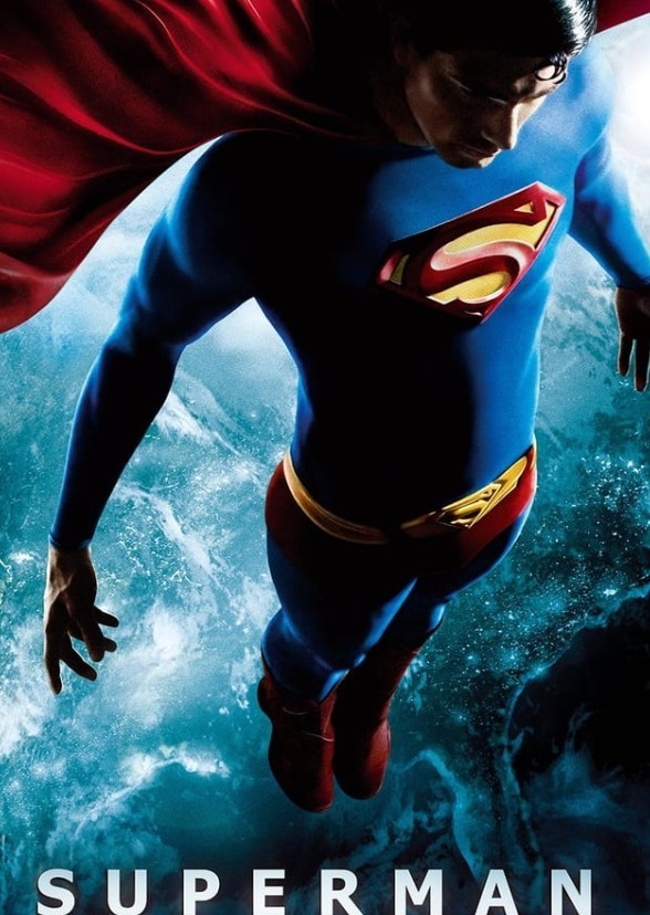 Superman Fan Casting on myCast