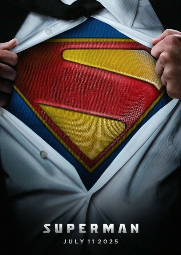 Superman Fan Casting on myCast