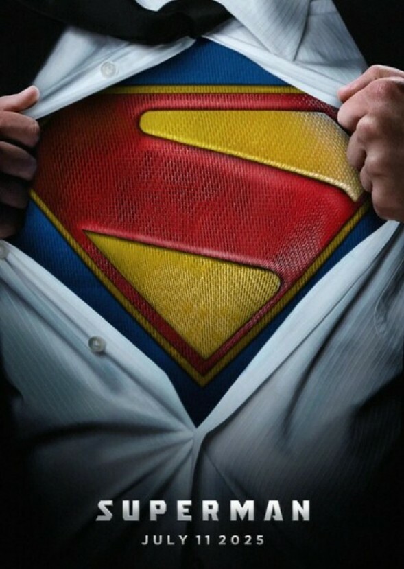 DC Studios SUPERMAN Fan Casting on myCast