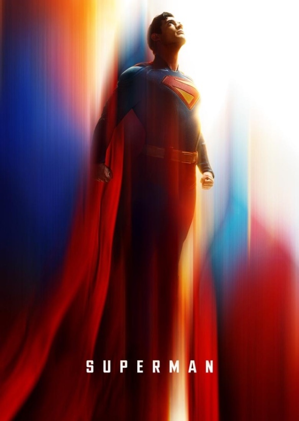 Superman Fan Casting on myCast