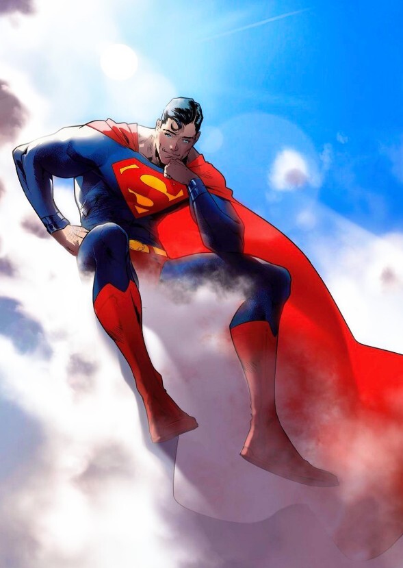 Superman Fan Casting for Superman | myCast - Fan Casting Your Favorite ...