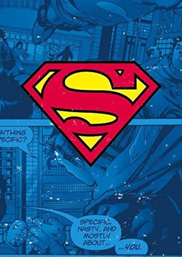 Superman Fan Casting on myCast