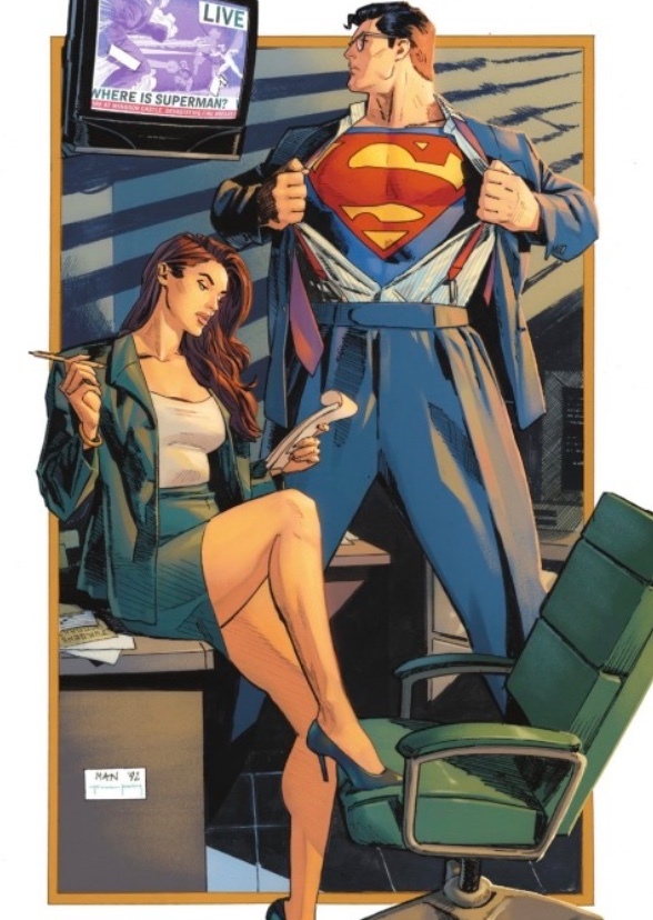 Fan Casting Margo Martindale as Martha Kent in Superman on myCast