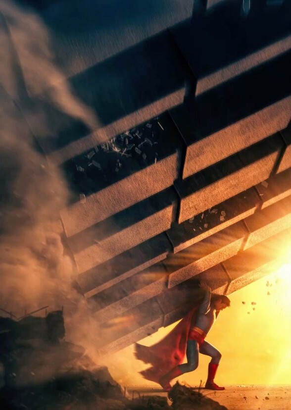 Fan Casting Eli Goree as Clark Kent / Superman in Superman on myCast