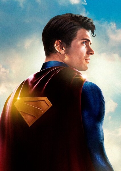 Superman || Fan Casting on myCast