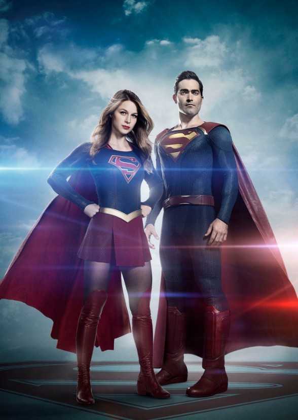 Superman Fan Casting on myCast