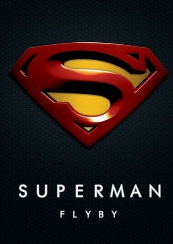 superman Flyby (2004) Fan Casting on myCast